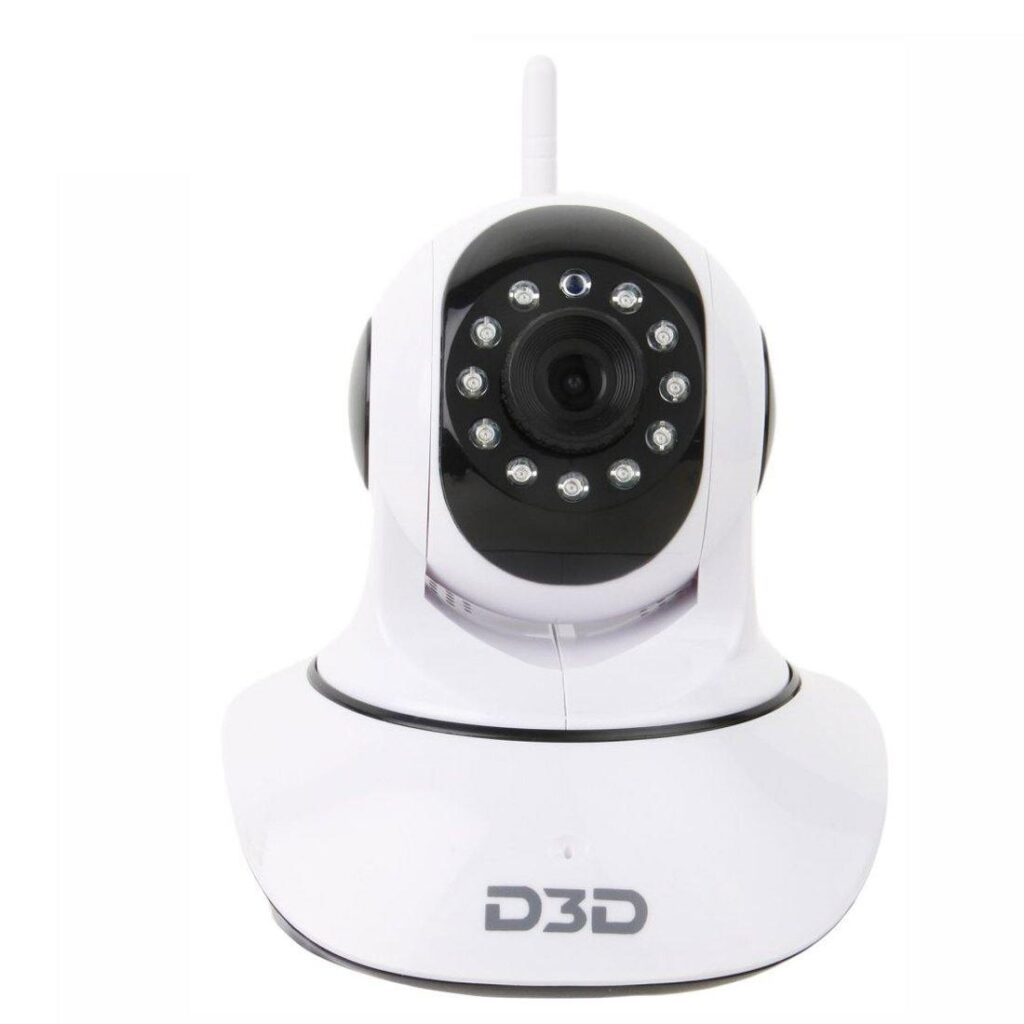 Smart Switch for Security Solution Flat 20% OFF | D3D Security